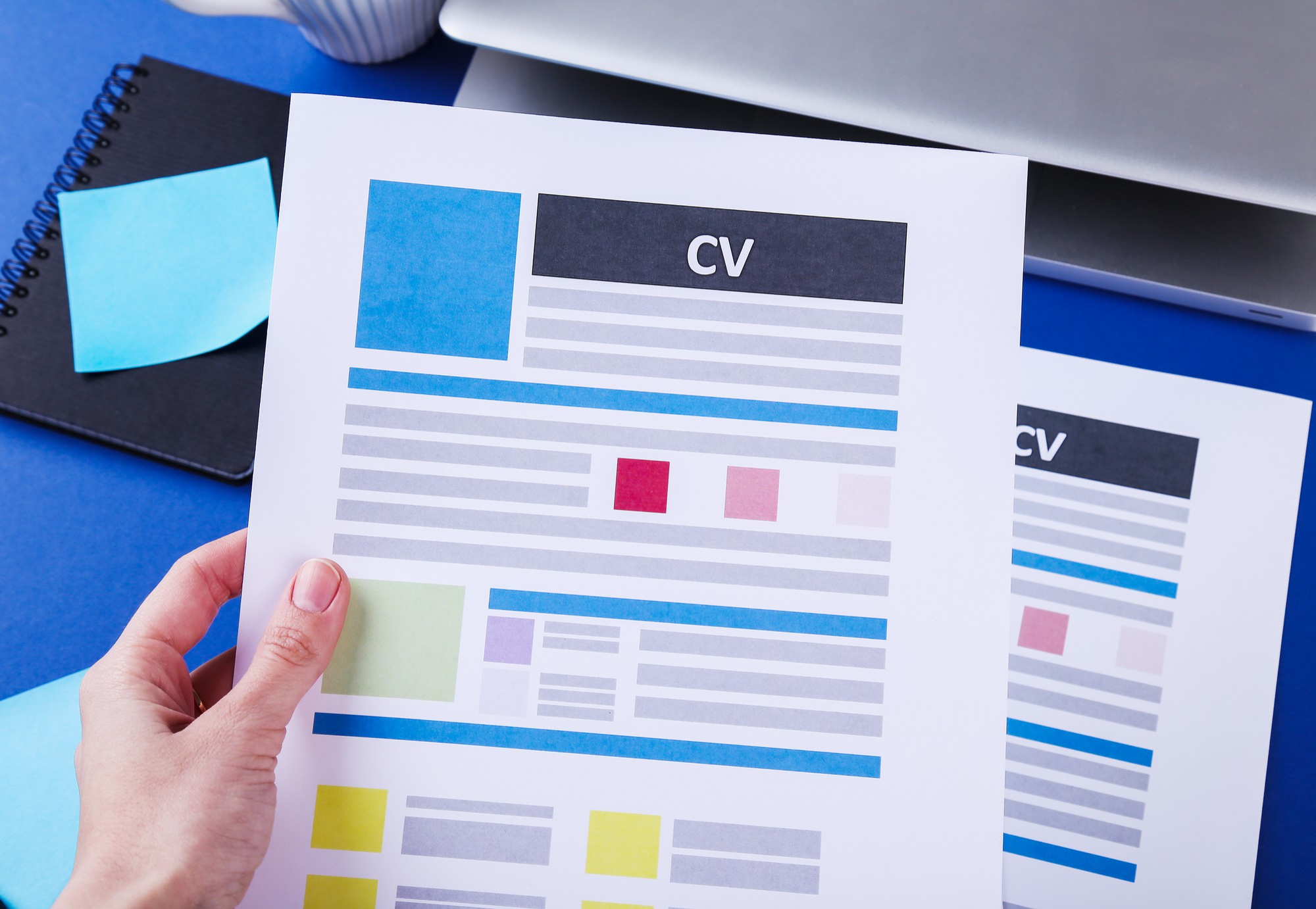 Create the best Curriculum Vitae/Resume (updated) - Elite Academy