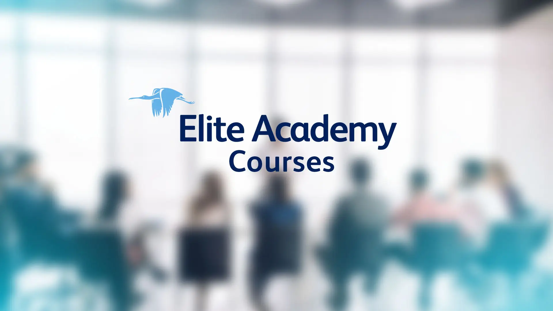 Courses by Elite Academy